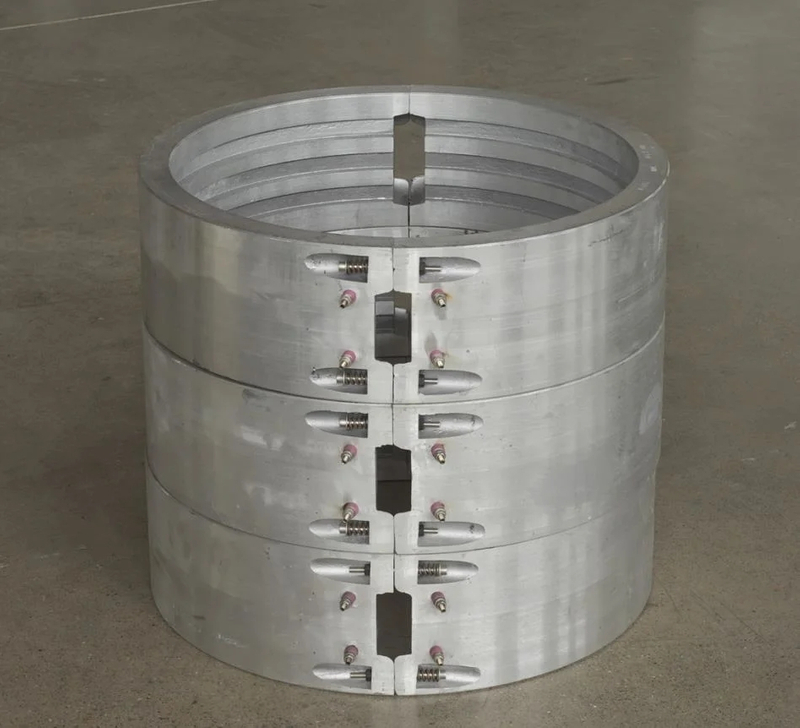 Heating Ring - Romeroca