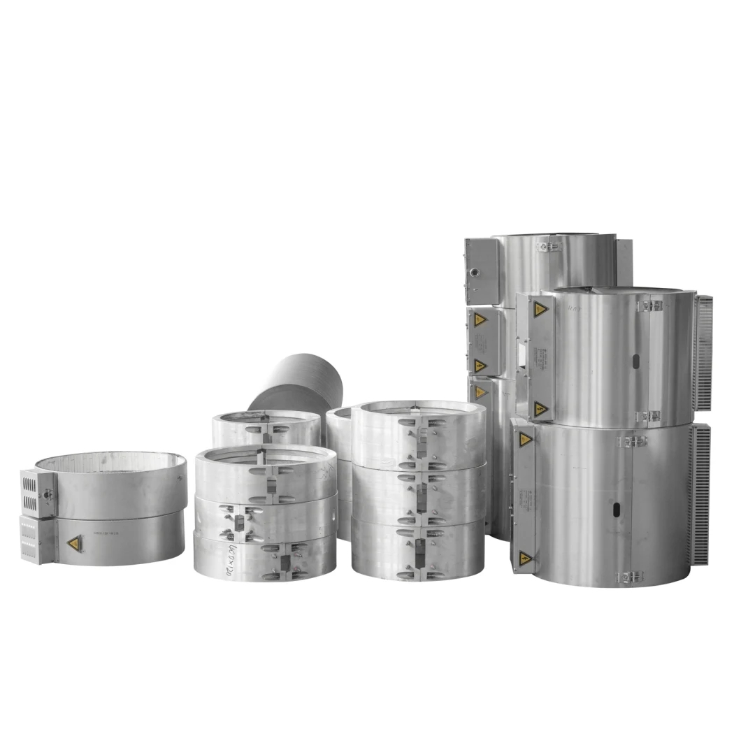 Heating Ring - Romeroca