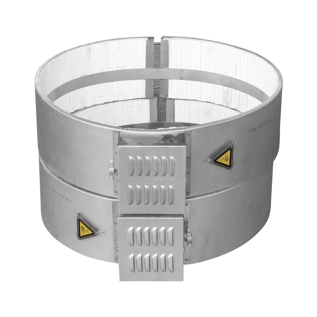 Heating Ring - Romeroca