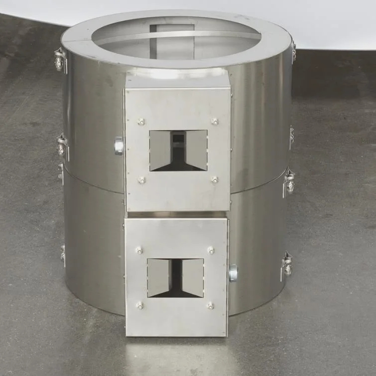 Heating Ring - Romeroca